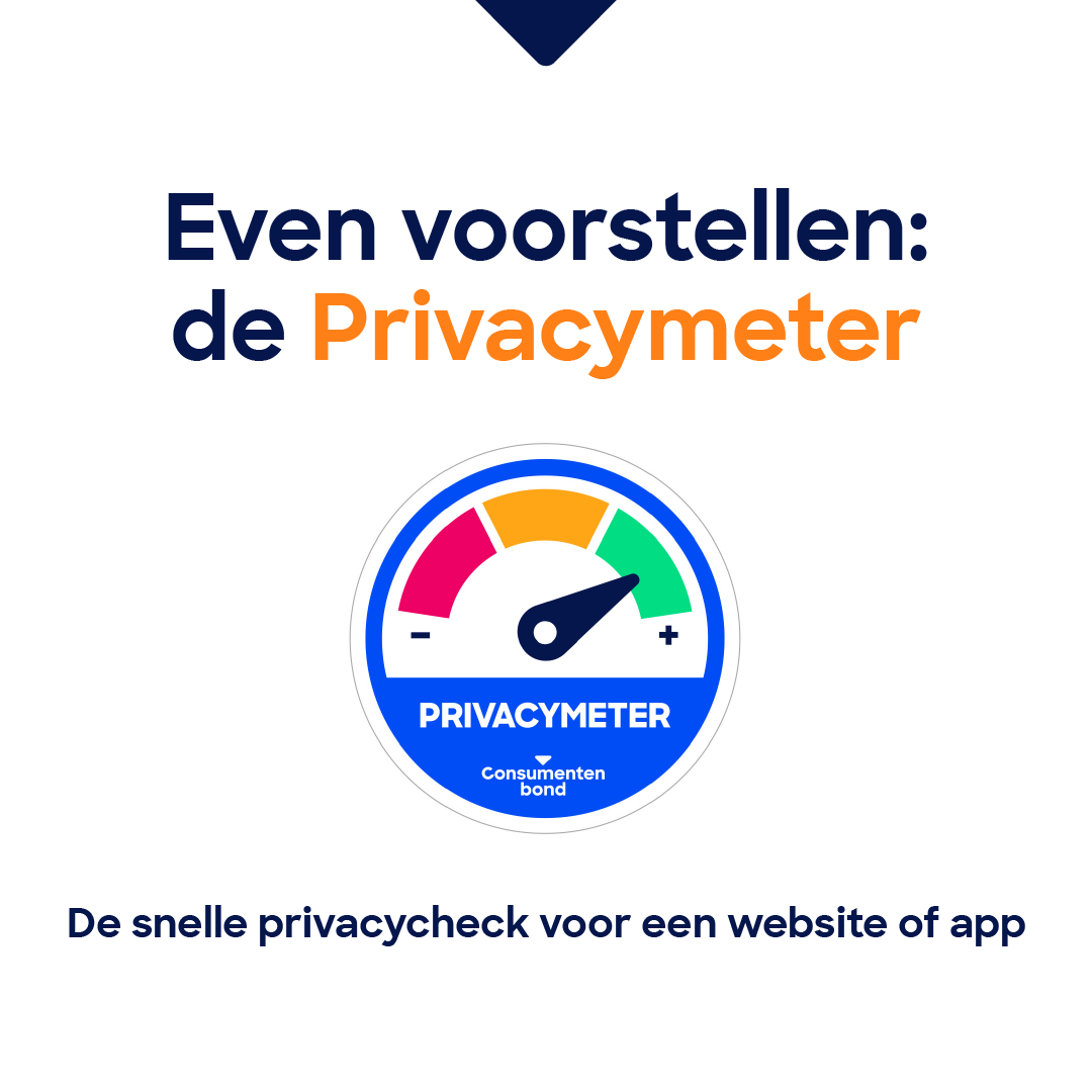 Instagram | Consumentenbond