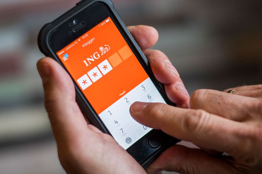 ING stopt met TAN-codes | Consumentenbond