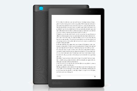 Kobo Plus, abonnement voor onbeperkt lezen | Consumentenbond