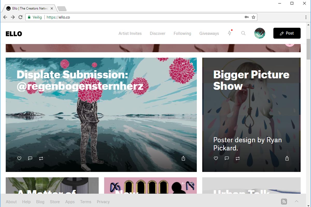 8 alternatieven voor Facebook | Consumentenbond