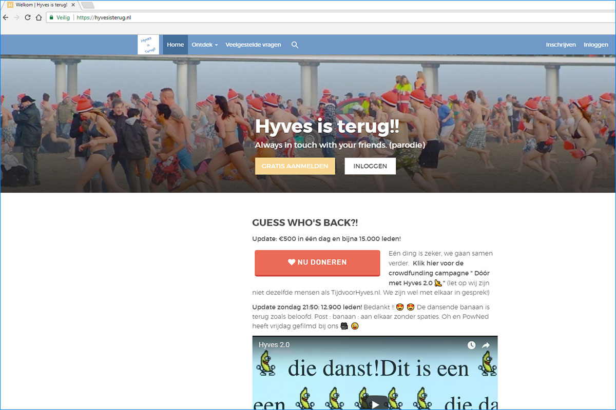 8 alternatieven voor Facebook | Consumentenbond