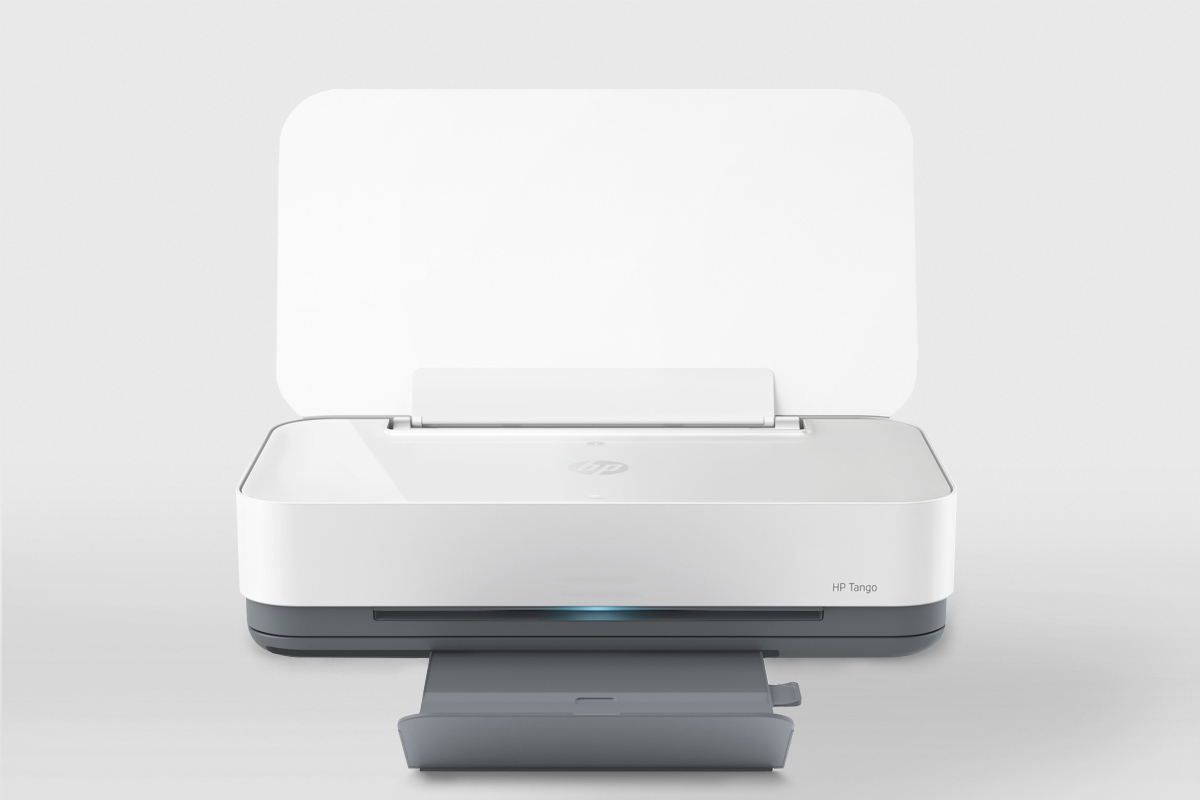 HP Tango: review | Consumentenbond