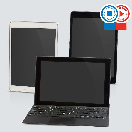 De beste tablets | Consumentenbond