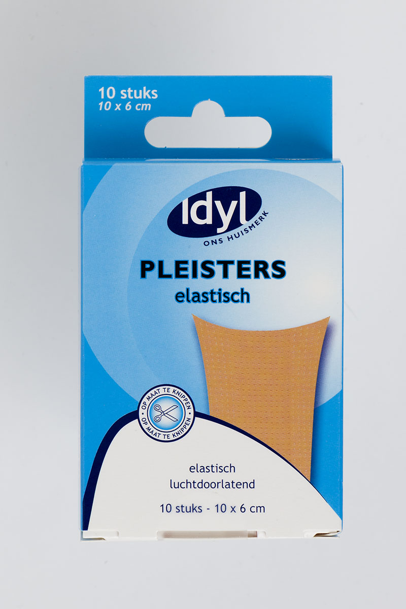 Wondpleisters: welke plakken goed? I Consumentenbond