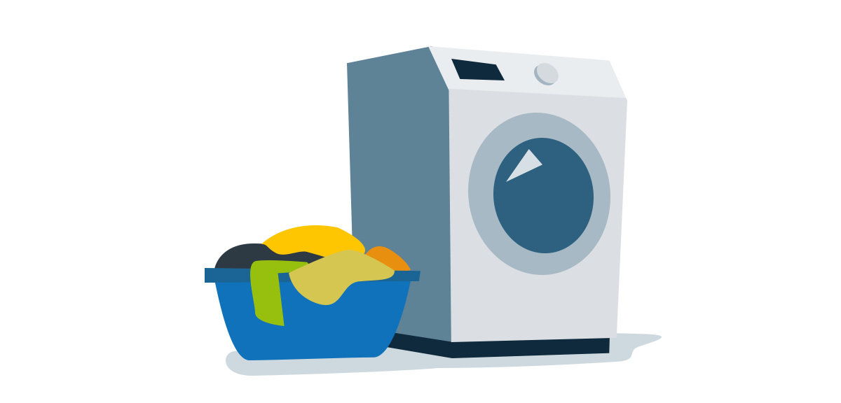 Wasmachine | Wasmachines Test | Consumentenbond